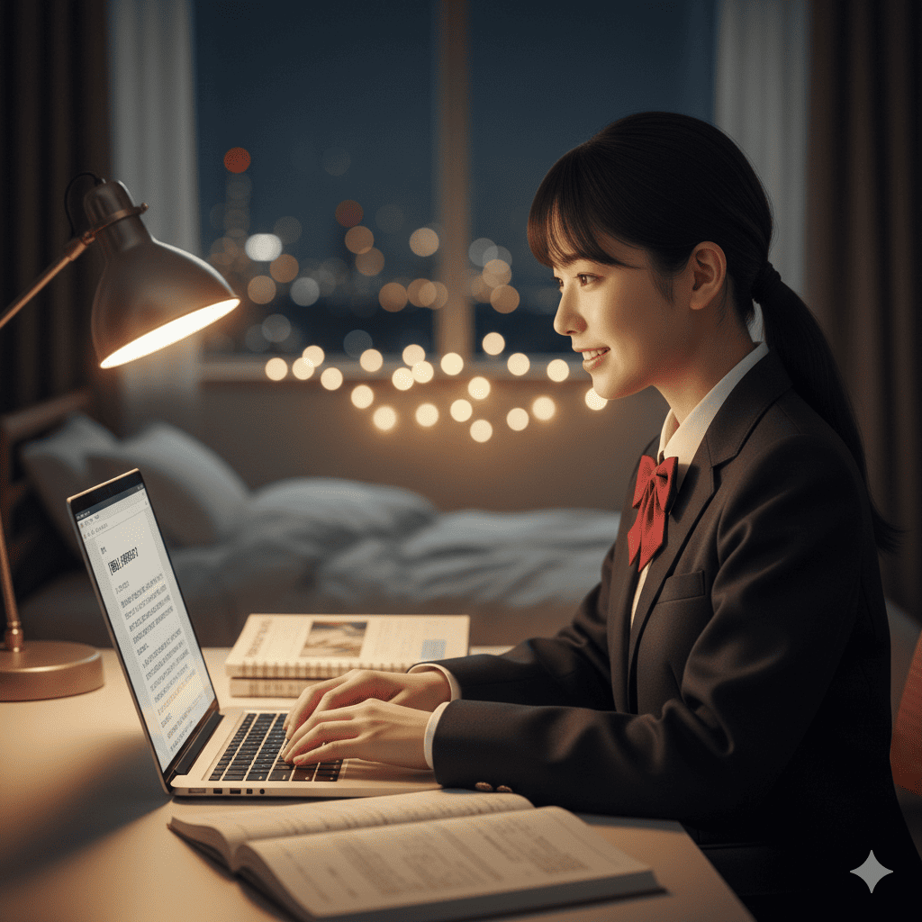 Ark College | 総合型選抜の最強のパートナー